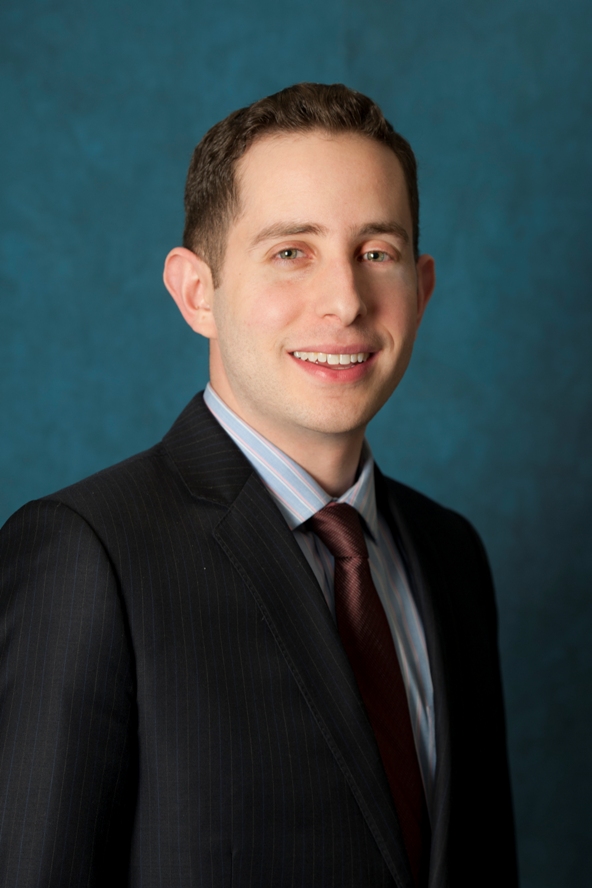 YU High Schools Name New Executive Director