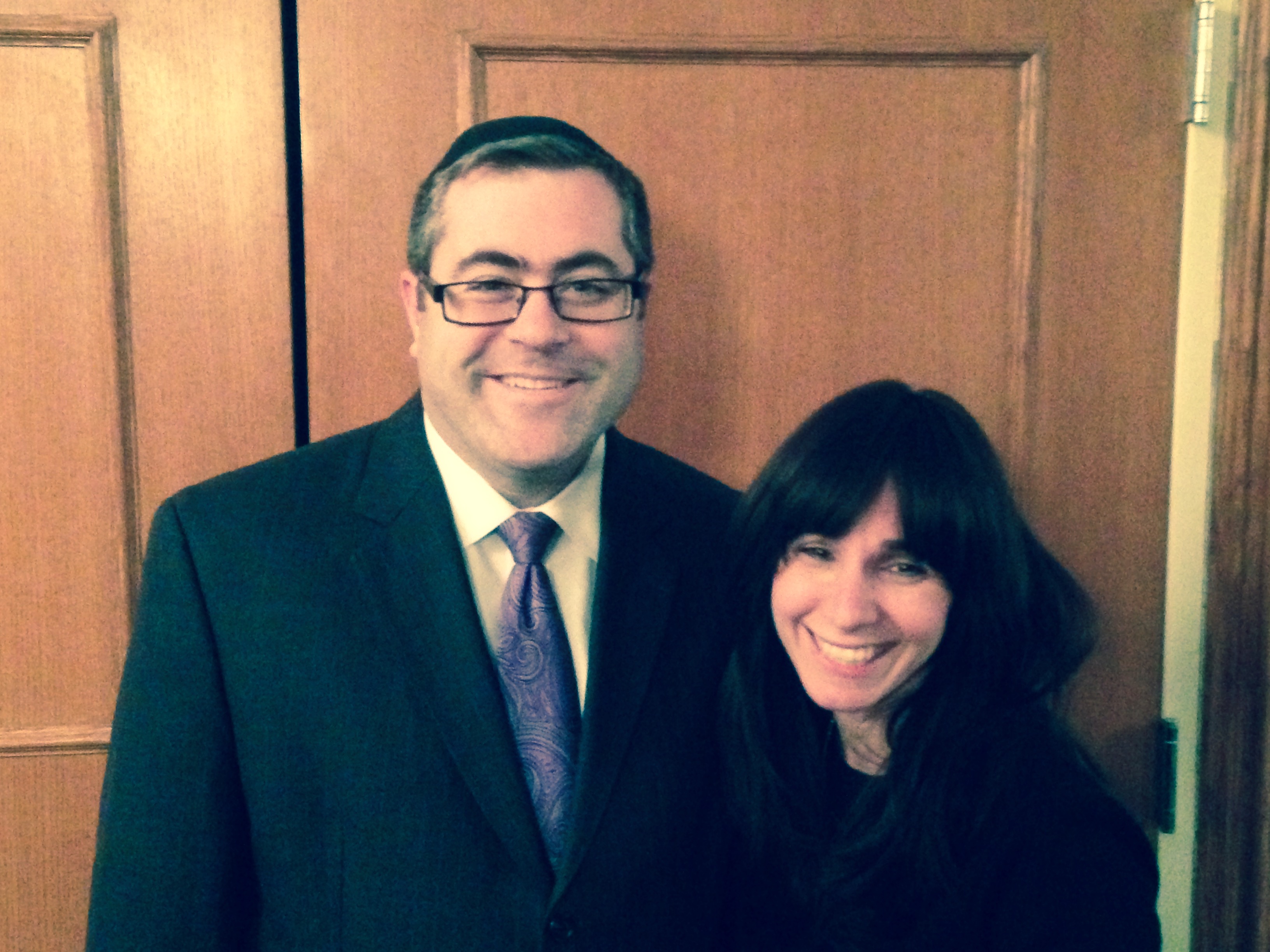 YU High Schools Annual Dinner