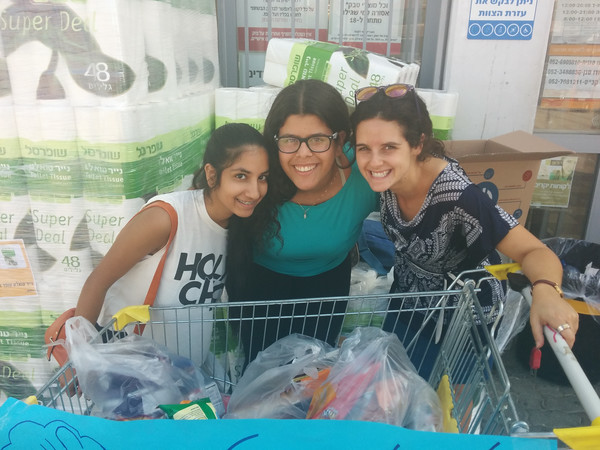 Counterpoint: A Legacy of Giving Back