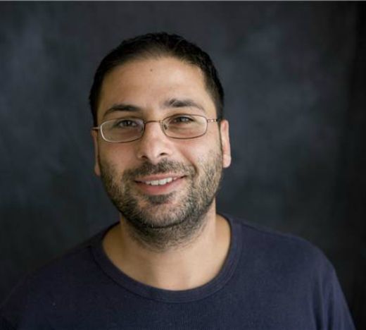 Newly Tenured at Yeshiva