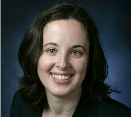 Newly Tenured at Yeshiva