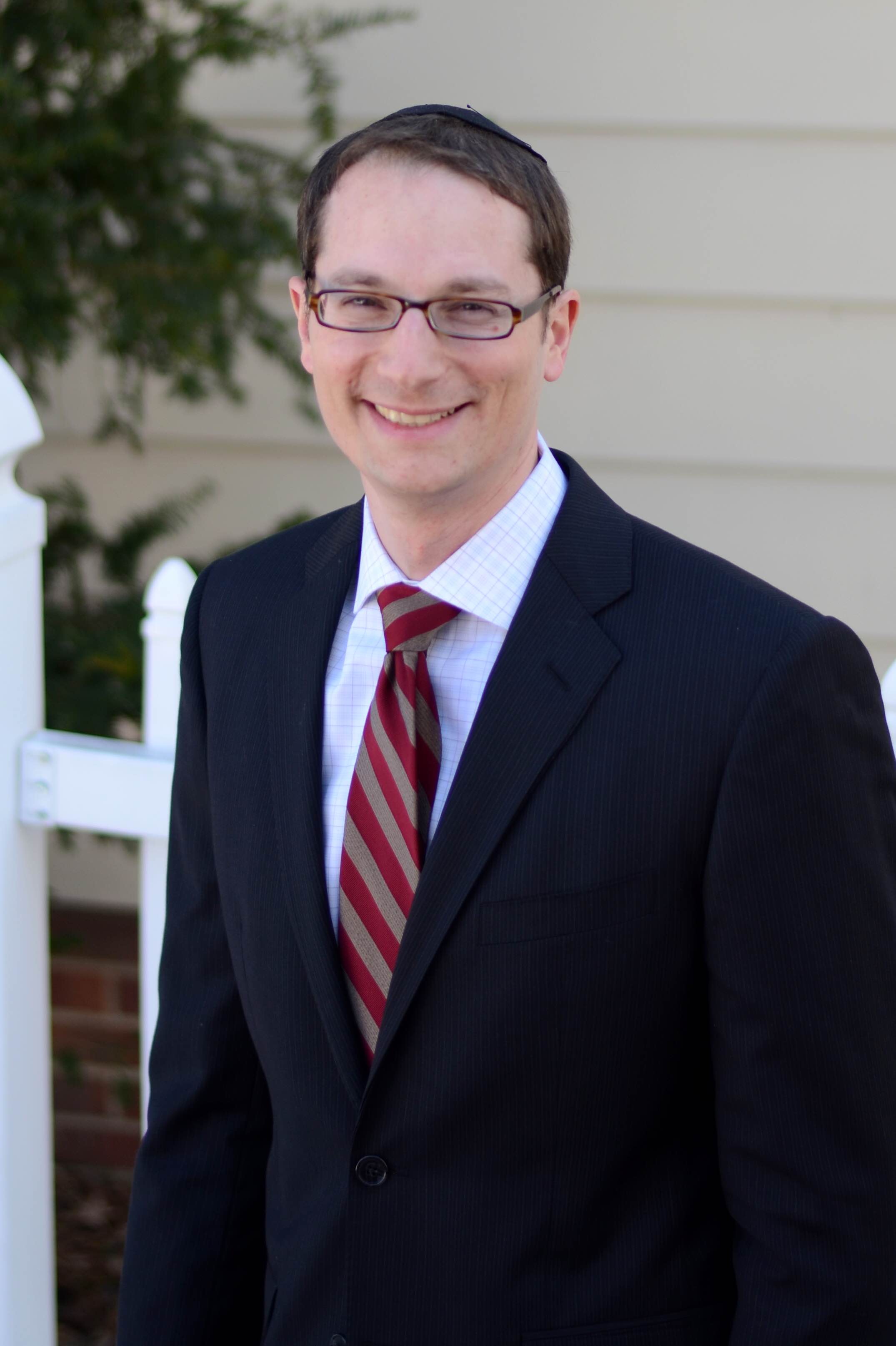 Physician on a Mission