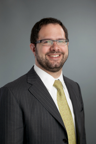 Faculty Across YU Awarded Tenure