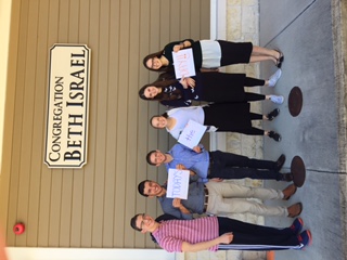 Sharing a Passion for Torah