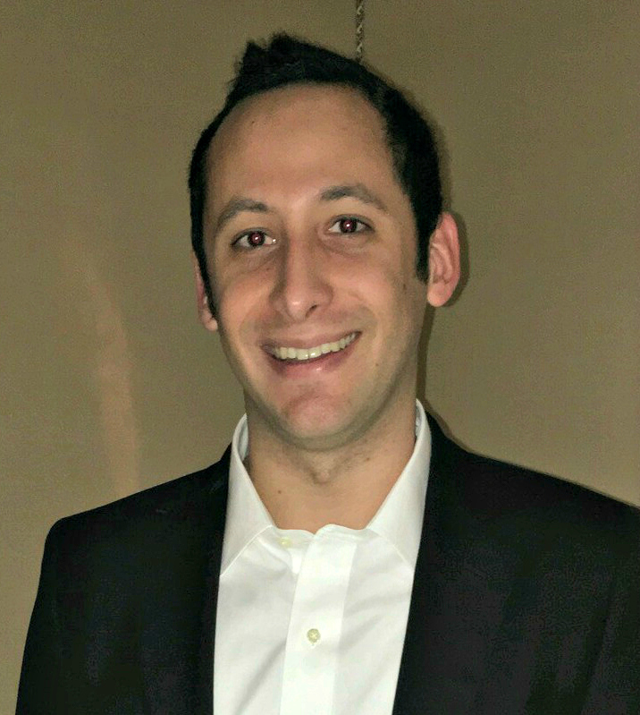 From Sports Writer to Social Worker