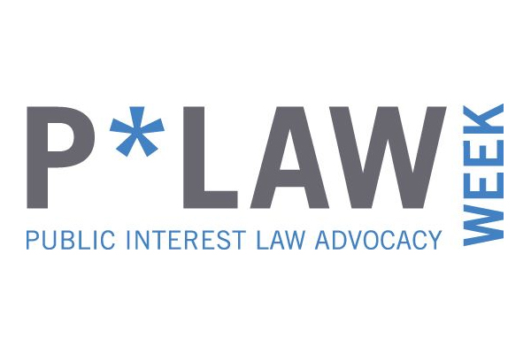 P*LAW Week 2021 Spotlights Public Service