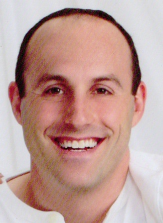 Joseph Gitler ’92YUHS, ’96YC Helps Stave Off Hunger and Repair the World