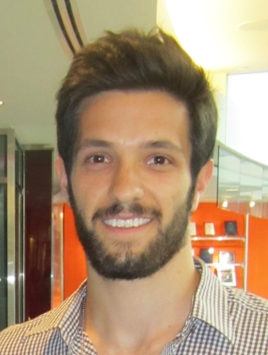 Neil Goldman ’08YC: A Late-Night TV Show Habit Becomes a Career