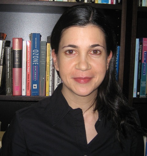Faculty Fast Facts