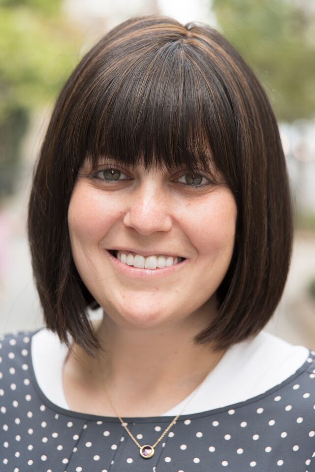 Staff Fast Facts: Aliza Abrams Konig ’05S, ’09W