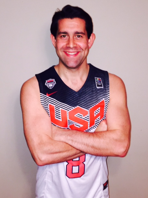 Josh Kahane ‘01YC: From Azrieli Board of Overseers to World Maccabi Games, Leading a Life of ...