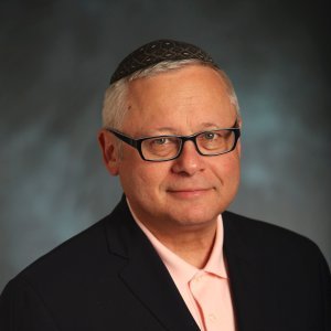 Staff Fast Facts: Robert Salpeter, Director of Planning, Design and ...