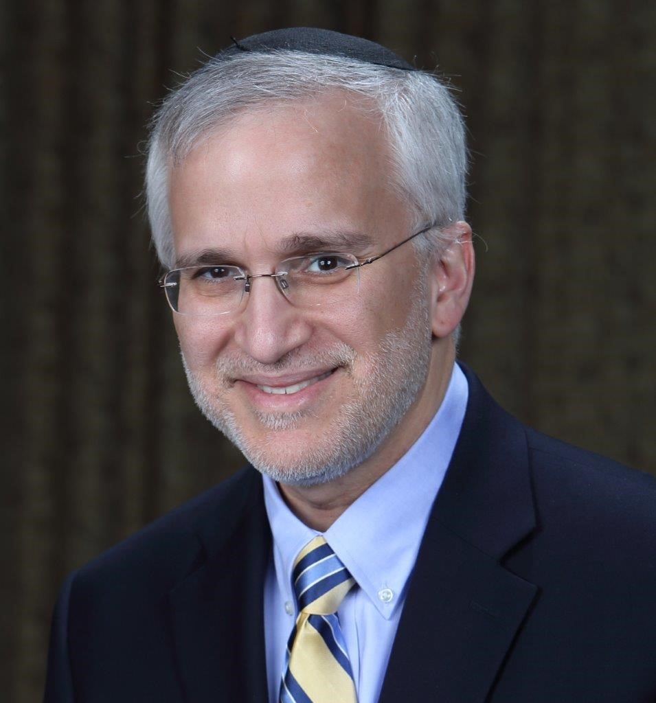 Staff Fast Facts: Professor Alan Broder, Chair of Computer Science