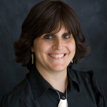 Faculty Fast Facts: Deena Rabinovich, Director, Legacy Heritage Fund ...
