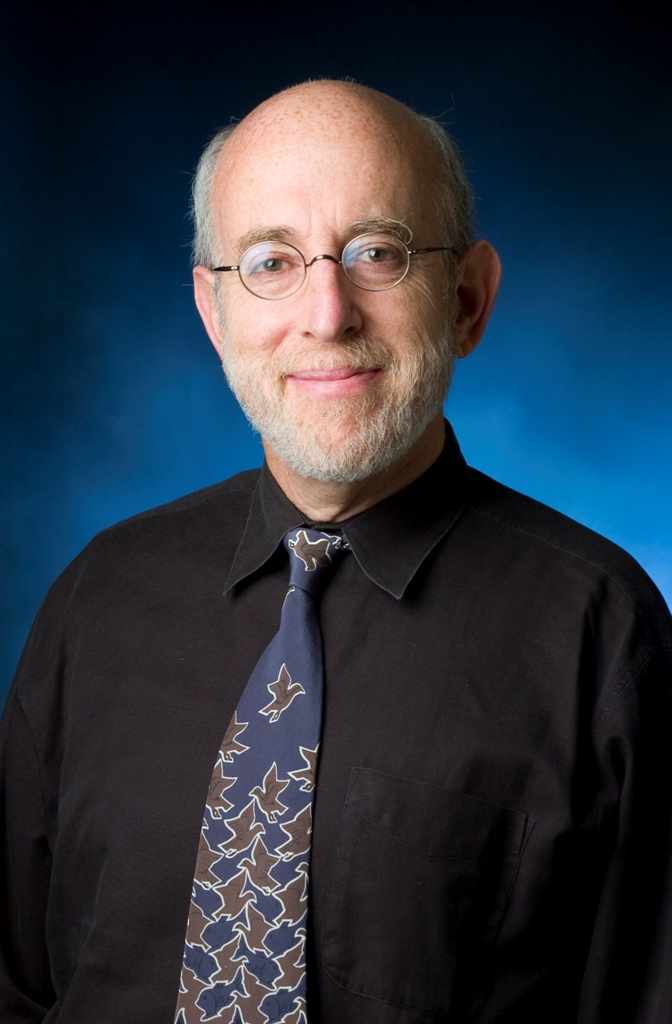 Wurzweiler Professor Dr. Jonathan Fast Reveals "A Buried Memory ...