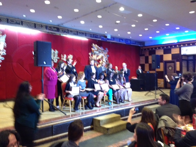 Two Wurzweiler Graduates Receive High Honors In Same Month