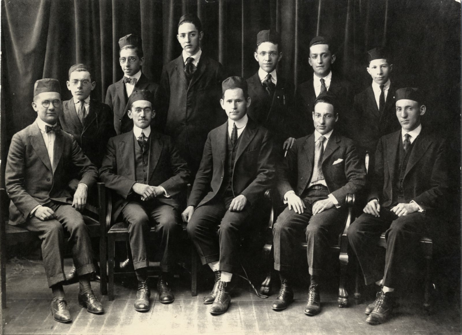 Dr. Shelley Ray Saphire, Talmudical Academy and Yeshiva Pioneer ...