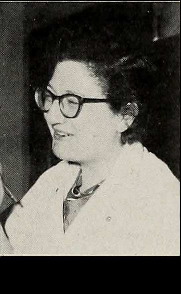 “Female Firsts” at Yeshiva University