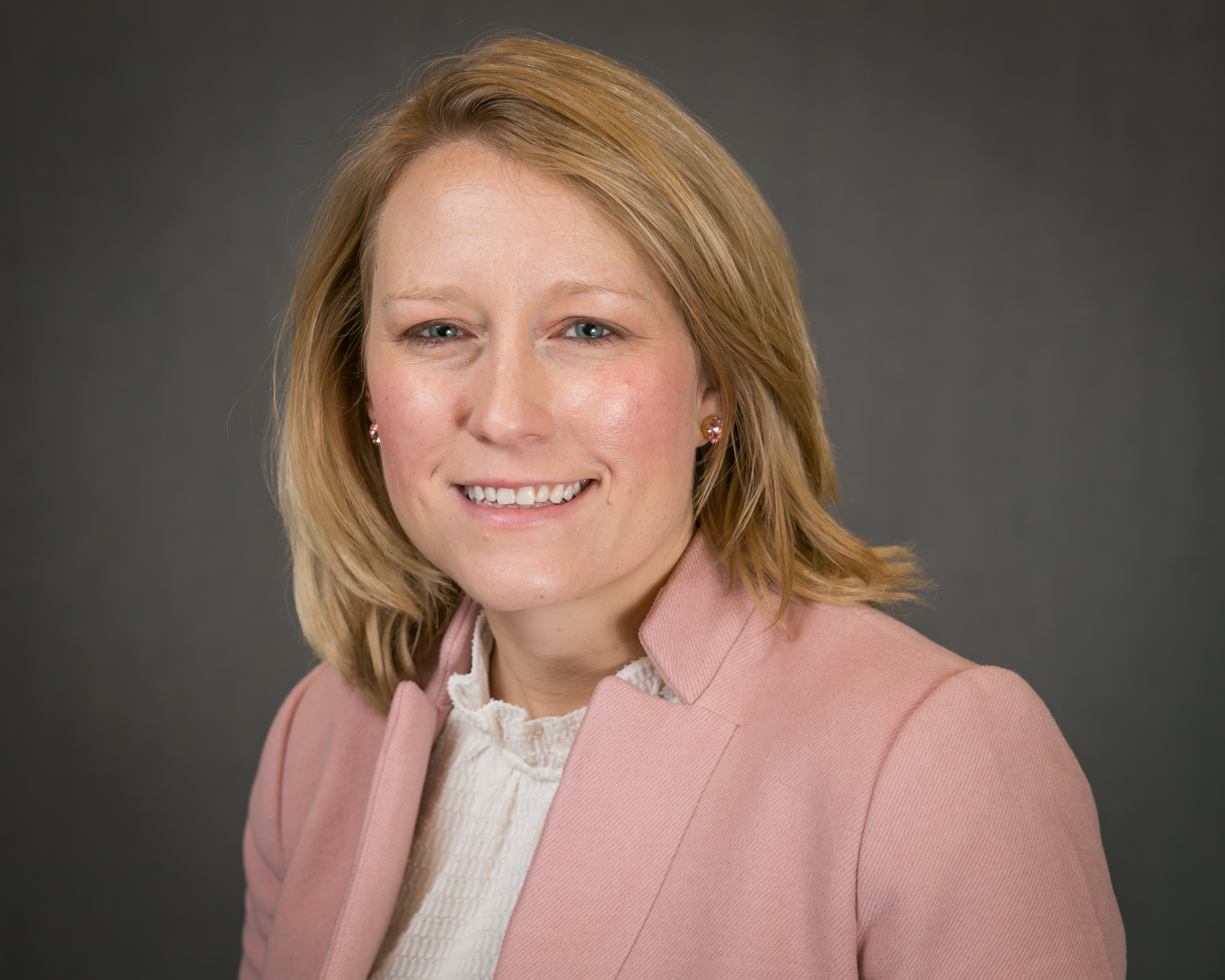 Sandra Moore Named as New Head Librarian for Pollack Library