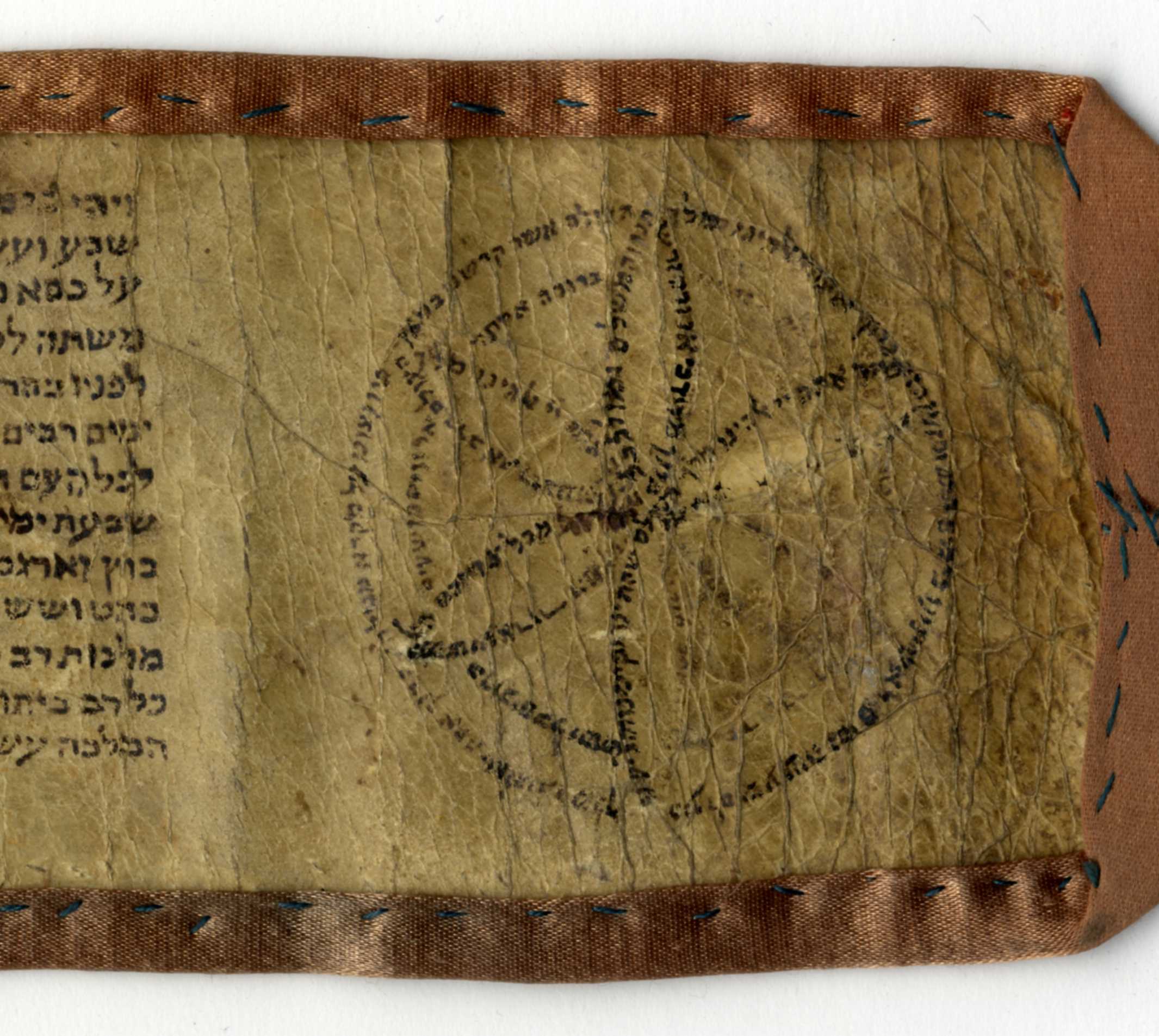 Unrolling the Scroll: Hidden Blessings of the Megillah